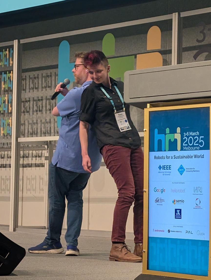 New paper – Somatic Safety: An Embodied Approach Towards Safe Human ...